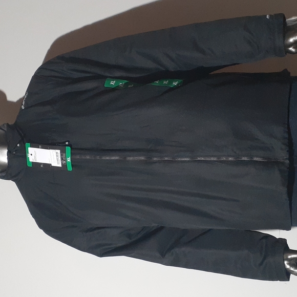Hi-Tec | Jackets & Coats | Nwt Hitec Thermo Filled Transitional Jacket ...